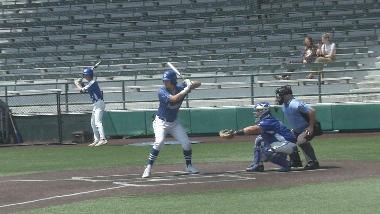 South Ridge Senior Pitcher/1st Baseman Christian Pretasky Commits to UW ...