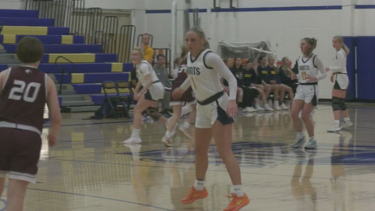 Buzzer Beater Erases Late Game Rally for CSS Women's Hoops Against Augsburg - Fox21Online