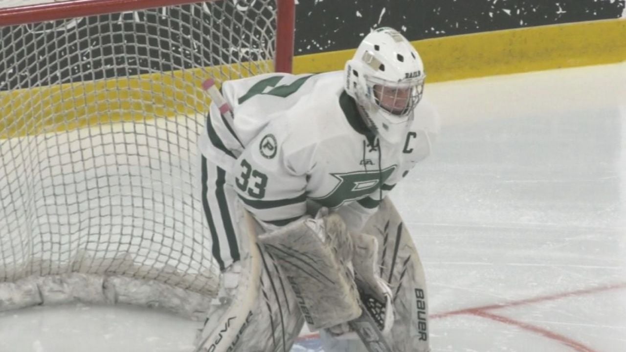 Northern Star: AJ Reyelts - Fox21Online