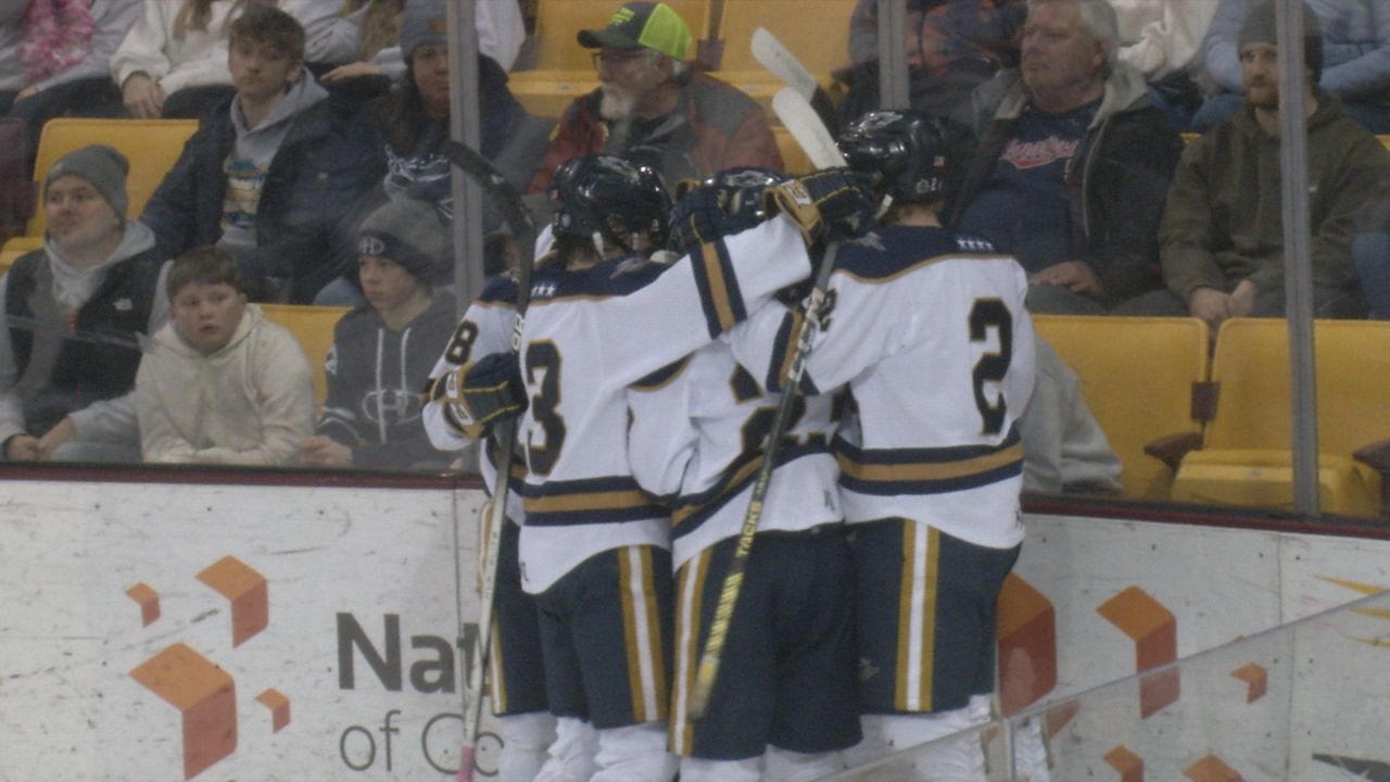 HAWKS STATE BOUND - Fox21Online