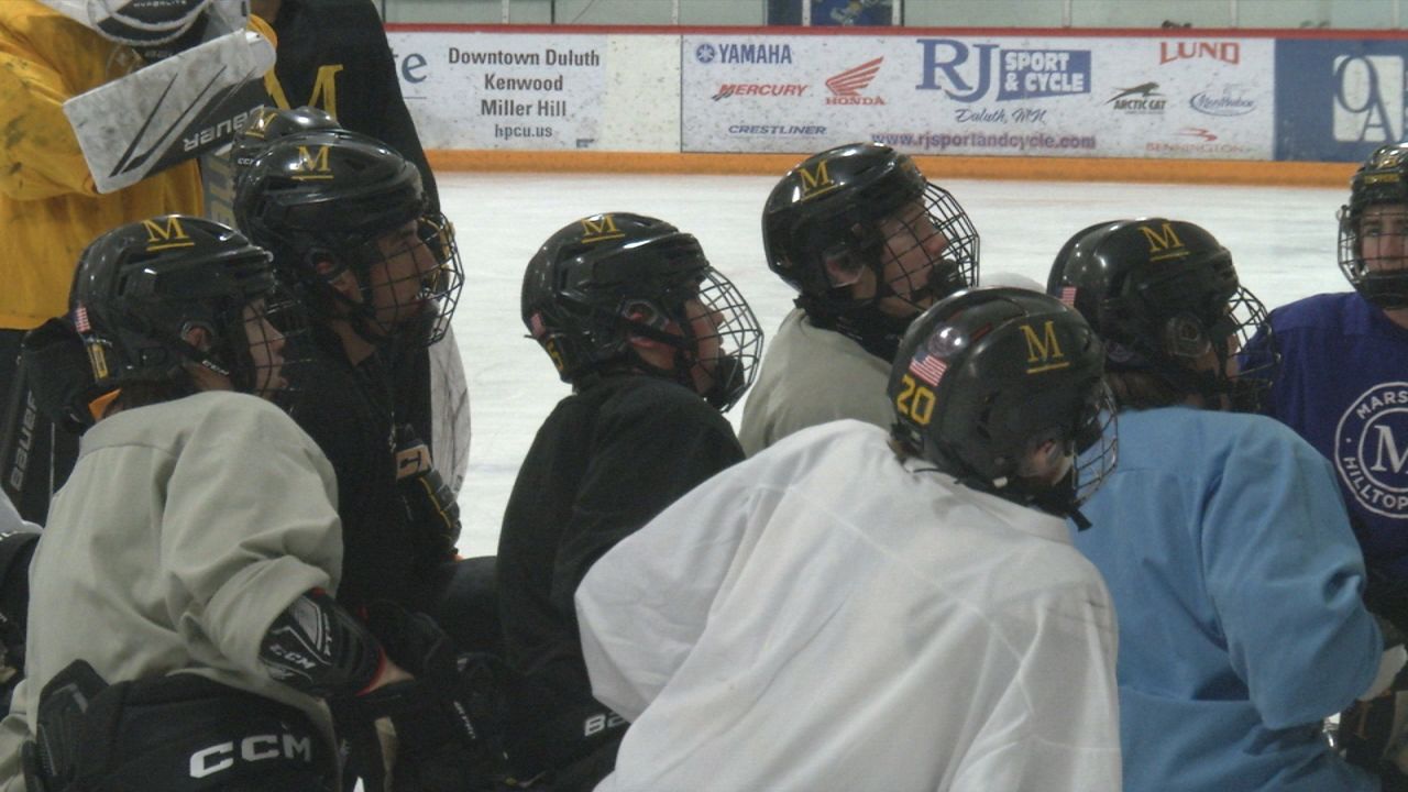 MARSH PIC - Fox21Online