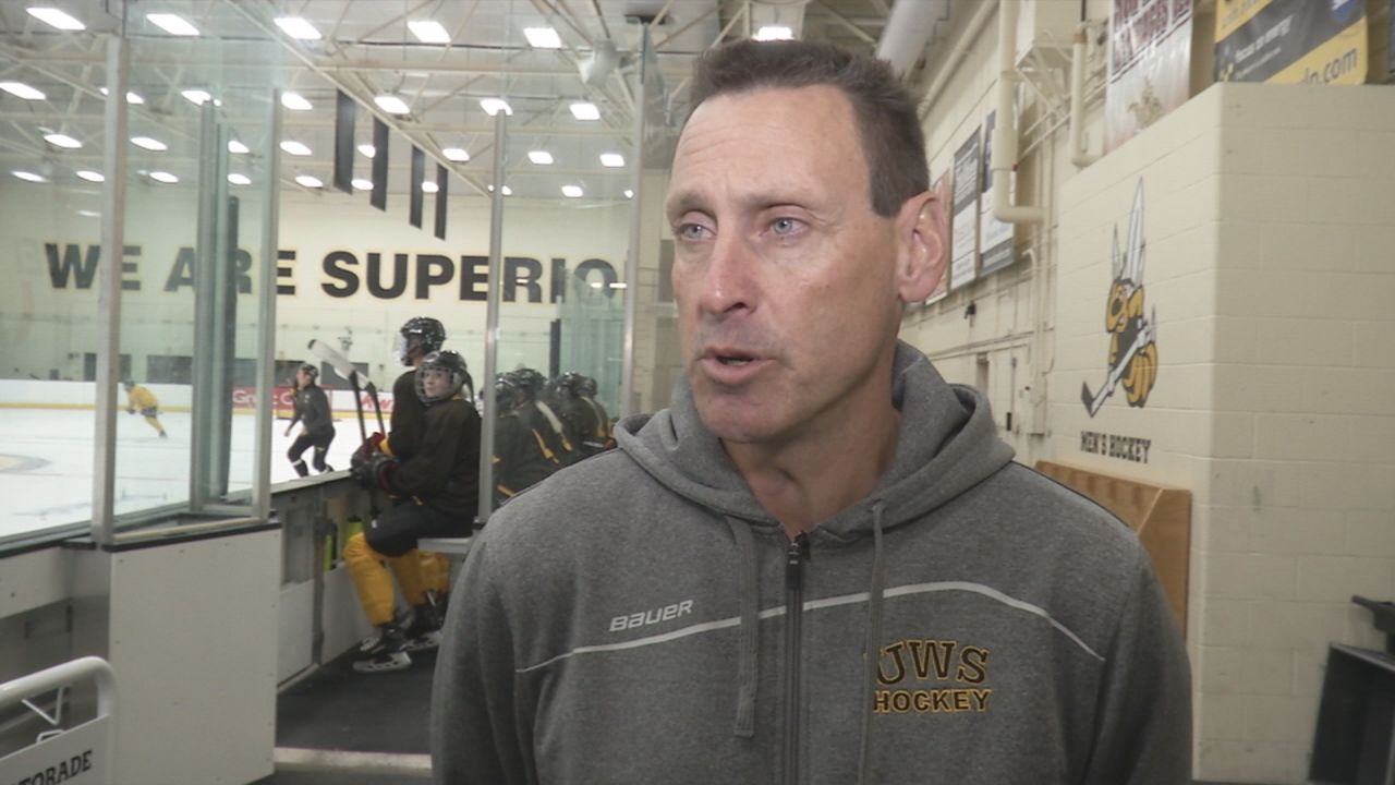 LAUGHLIN - Fox21Online