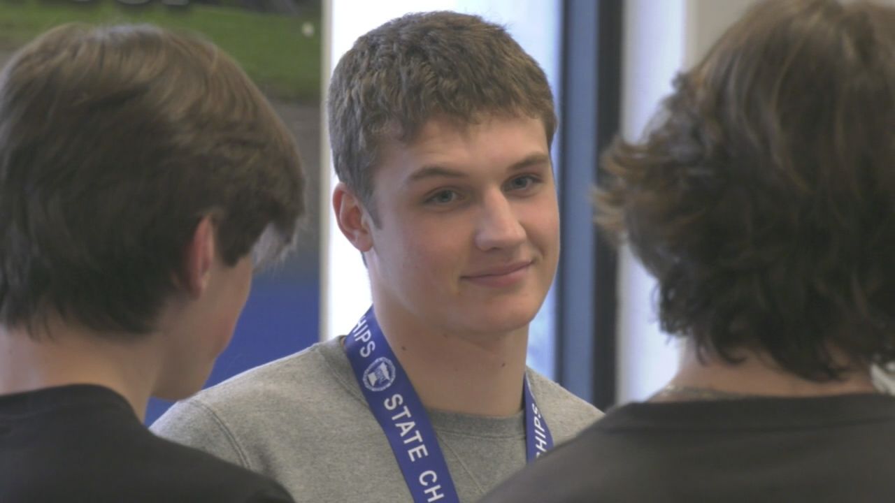 MCPHEE WEB - Fox21Online