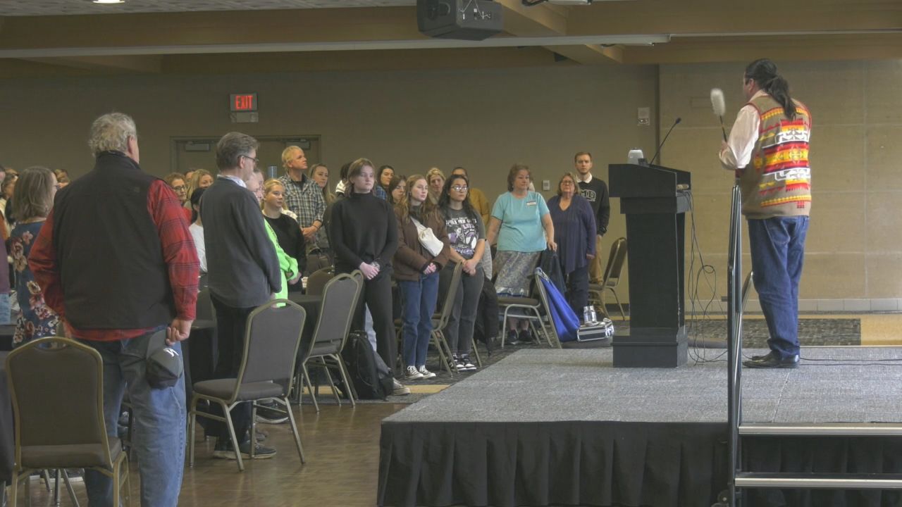 umd spring feast1 - Fox21Online