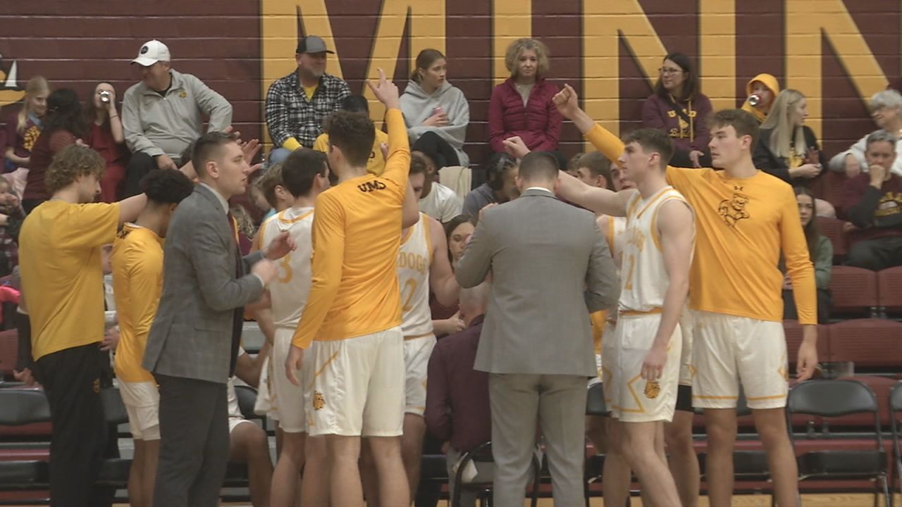 UMD MBB 314 - Fox21Online