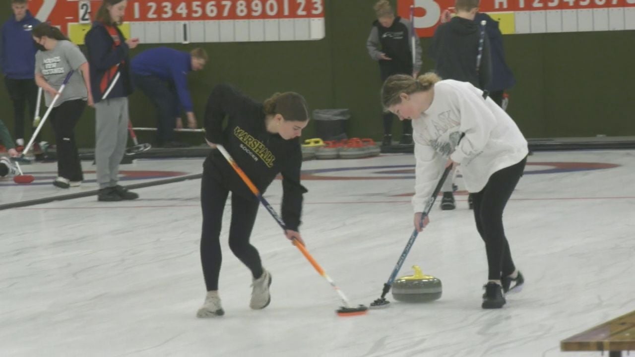 Duluth Curling Club - Fox21Online