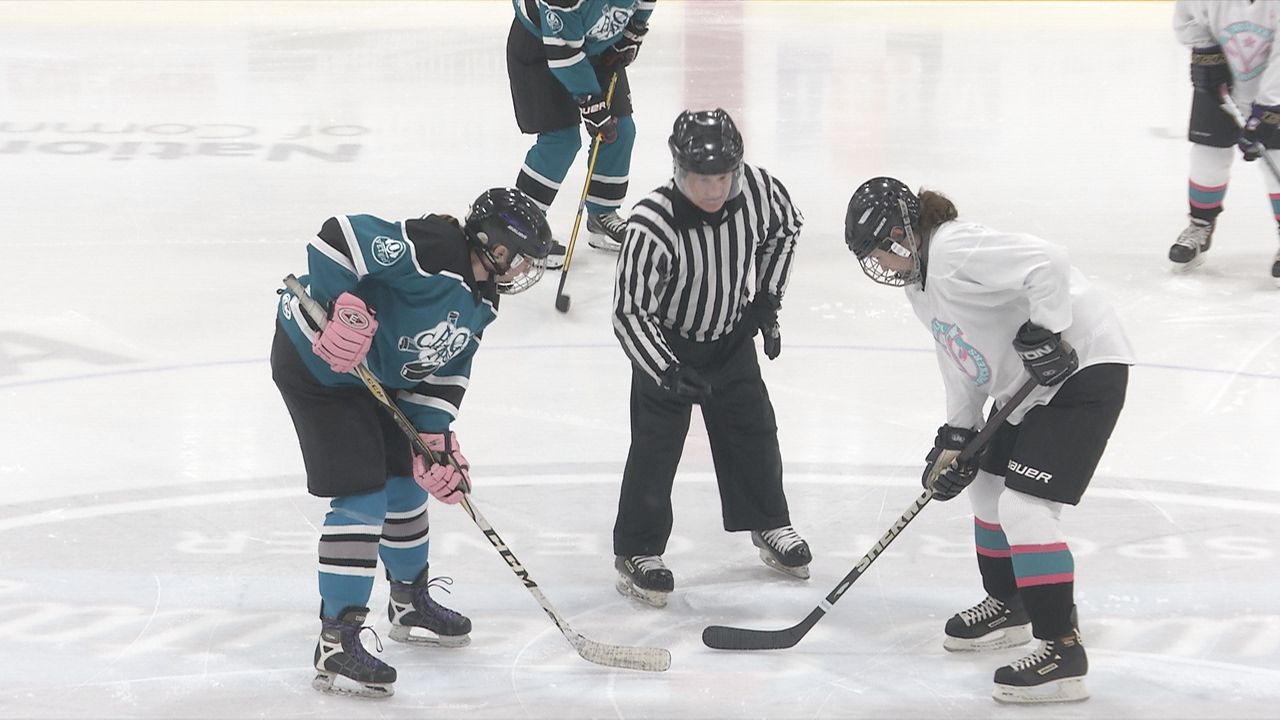 HOCKEY STILL - Fox21Online