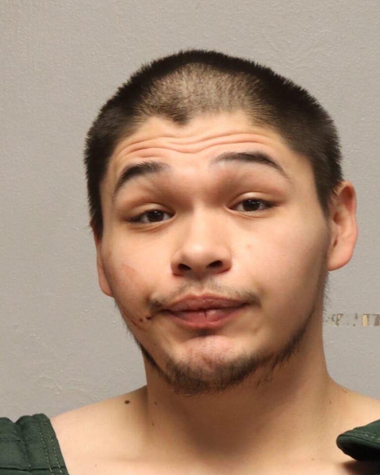 25-Year-Old Duluth Man Charged With 2nd Degree Murder in Death of ...