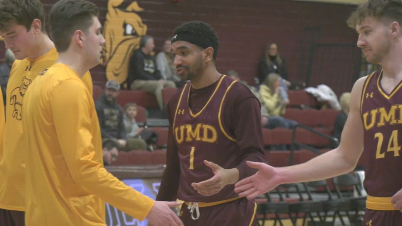 UMD MBB RETURNERS - Fox21Online