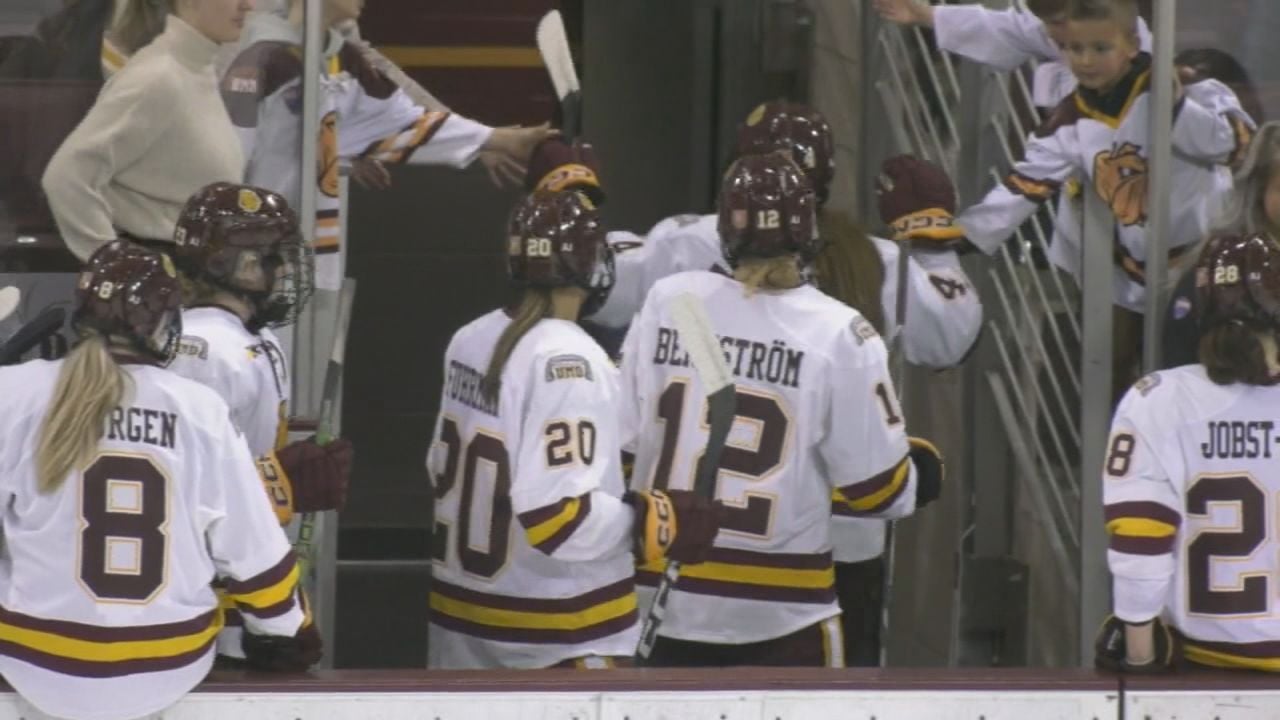 BERGSTROM - Fox21Online