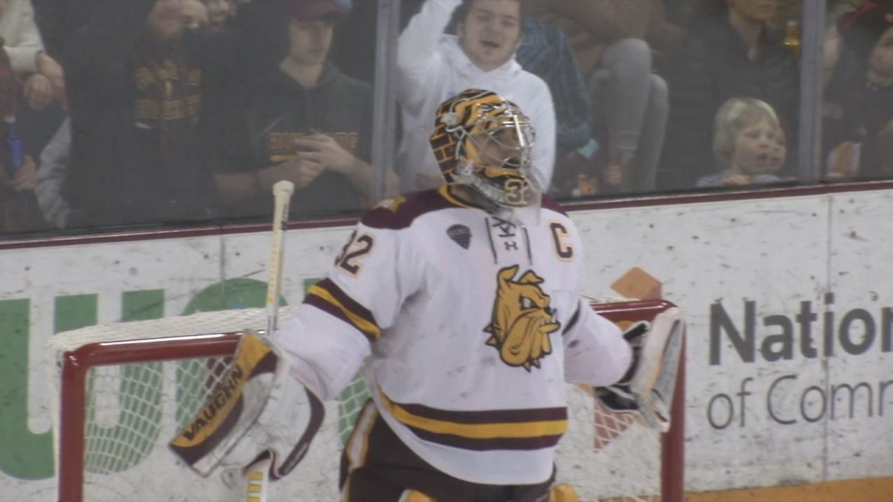 SHEP NEW - Fox21Online