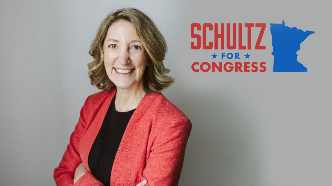 Trump Endorses Stauber For MN 8th Congressional Race; Opponent Schultz ...