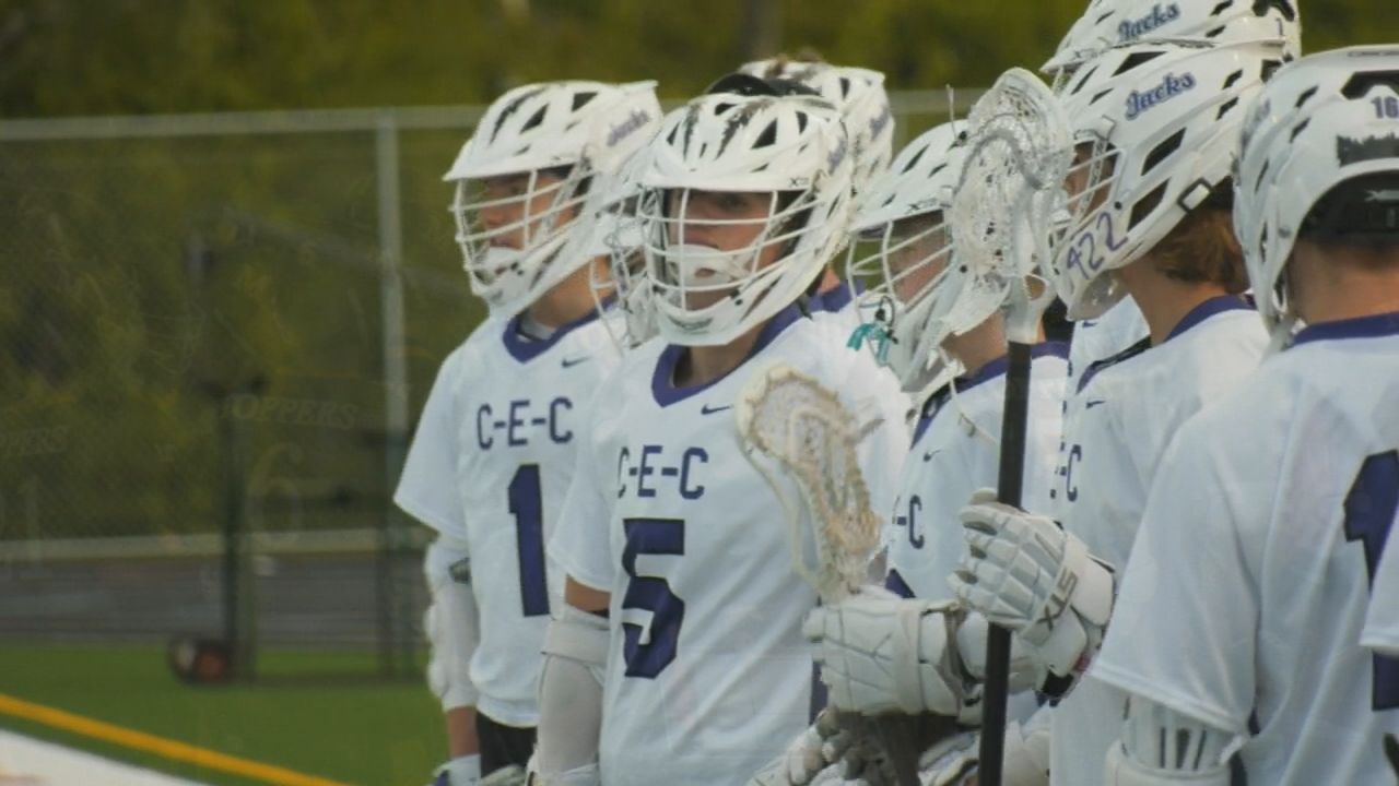 CEC BLAX - Fox21Online