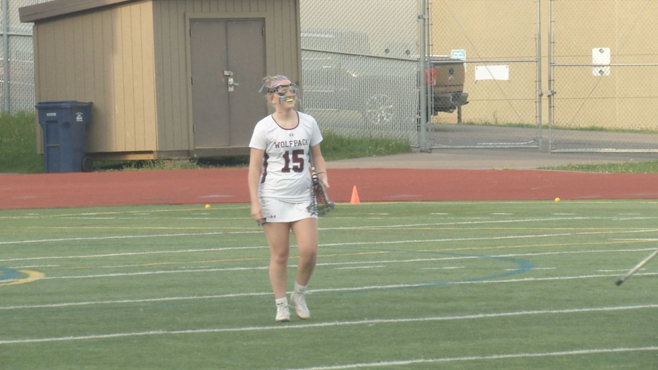 WOLFPACK GLAX - Fox21Online