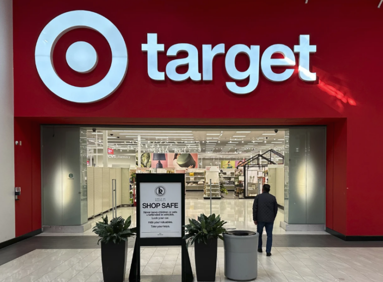 Target To Lower Prices On Thousands Of Basic Items As Inflation Sends ...