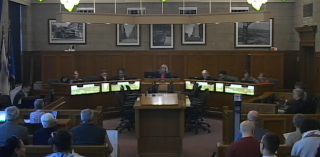 hawk ridge meeting - Fox21Online