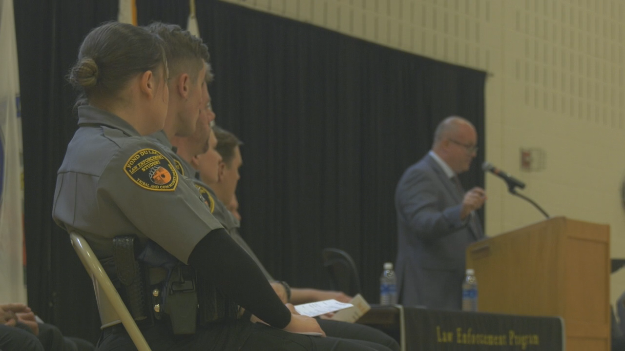 GRAD PIC - Fox21Online