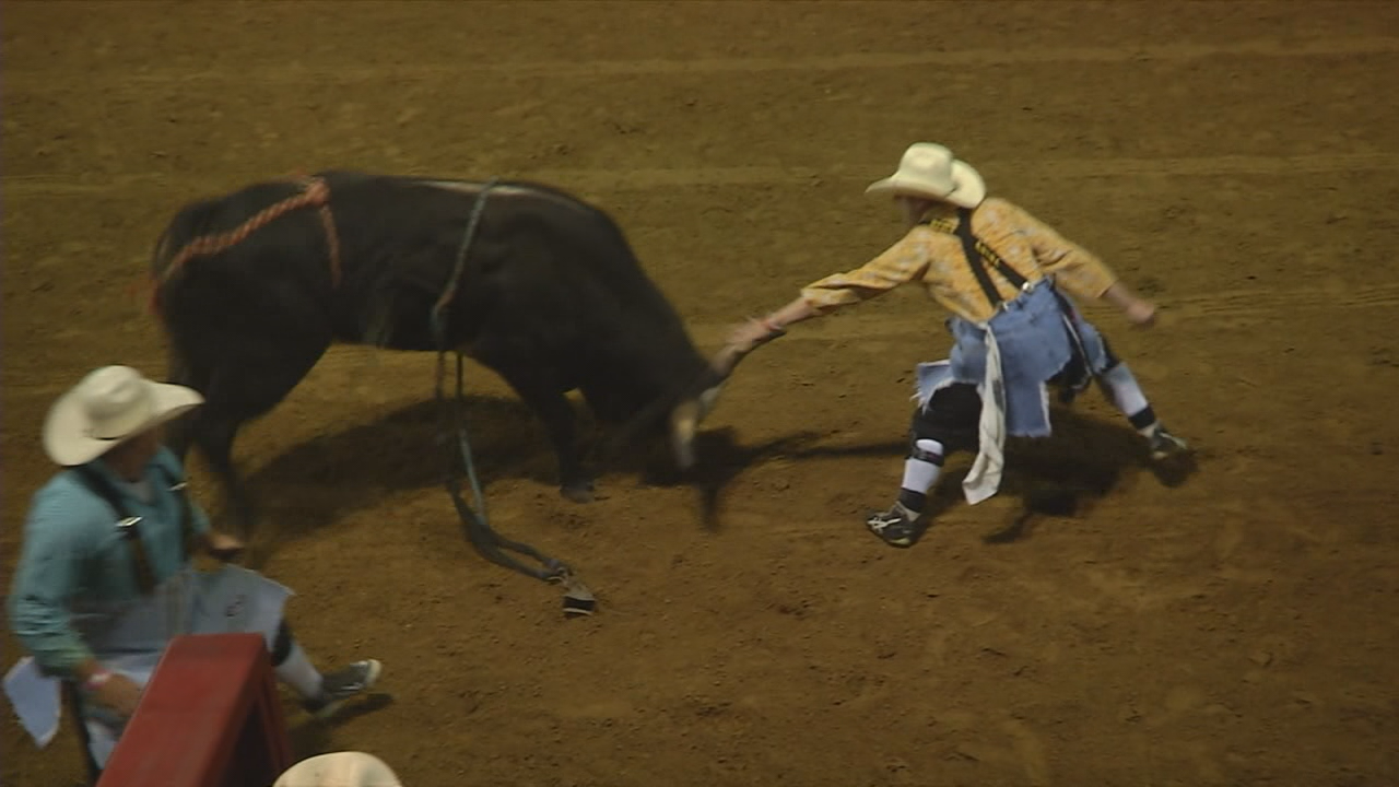 RODEO PIC - Fox21Online