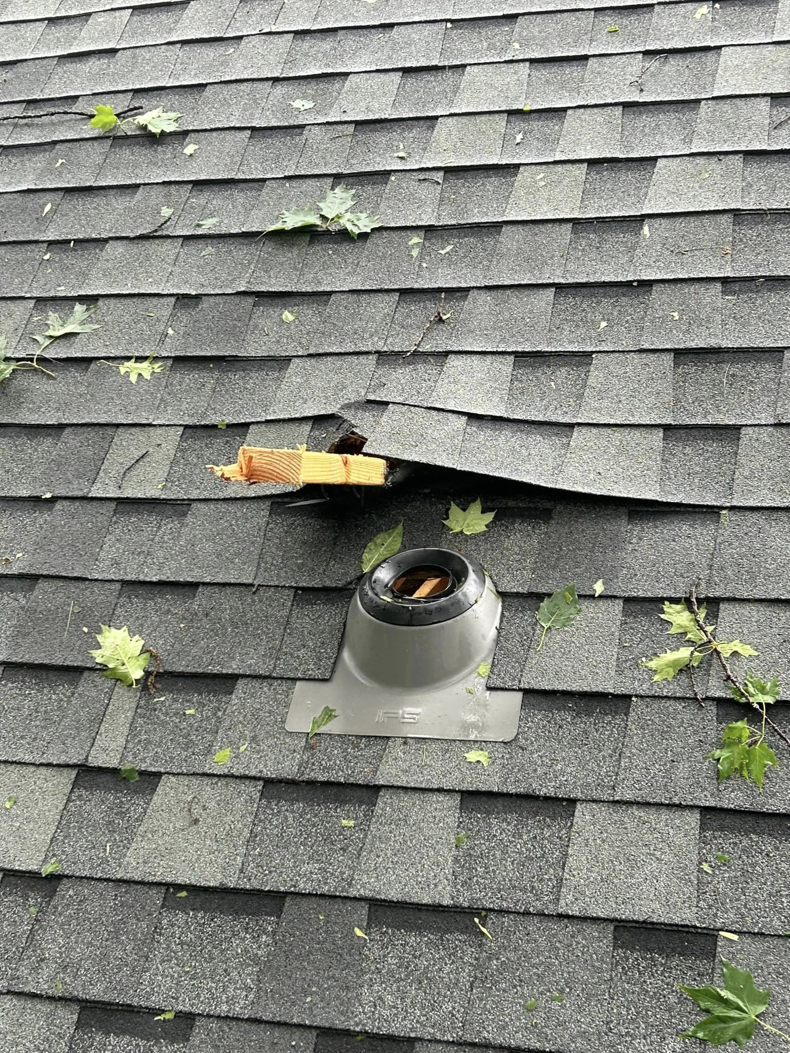 Crow Wing County Reports Significant Storm Damage - Fox21Online