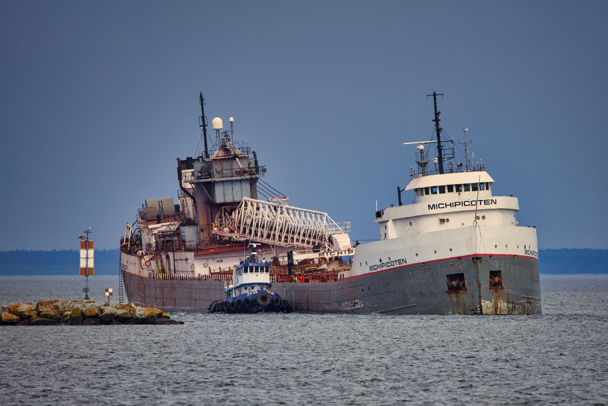 Michael Hull 2 - Fox21Online