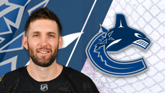 Duluth Native Derek Forbort Signs with Vancouver Canucks - Fox21Online