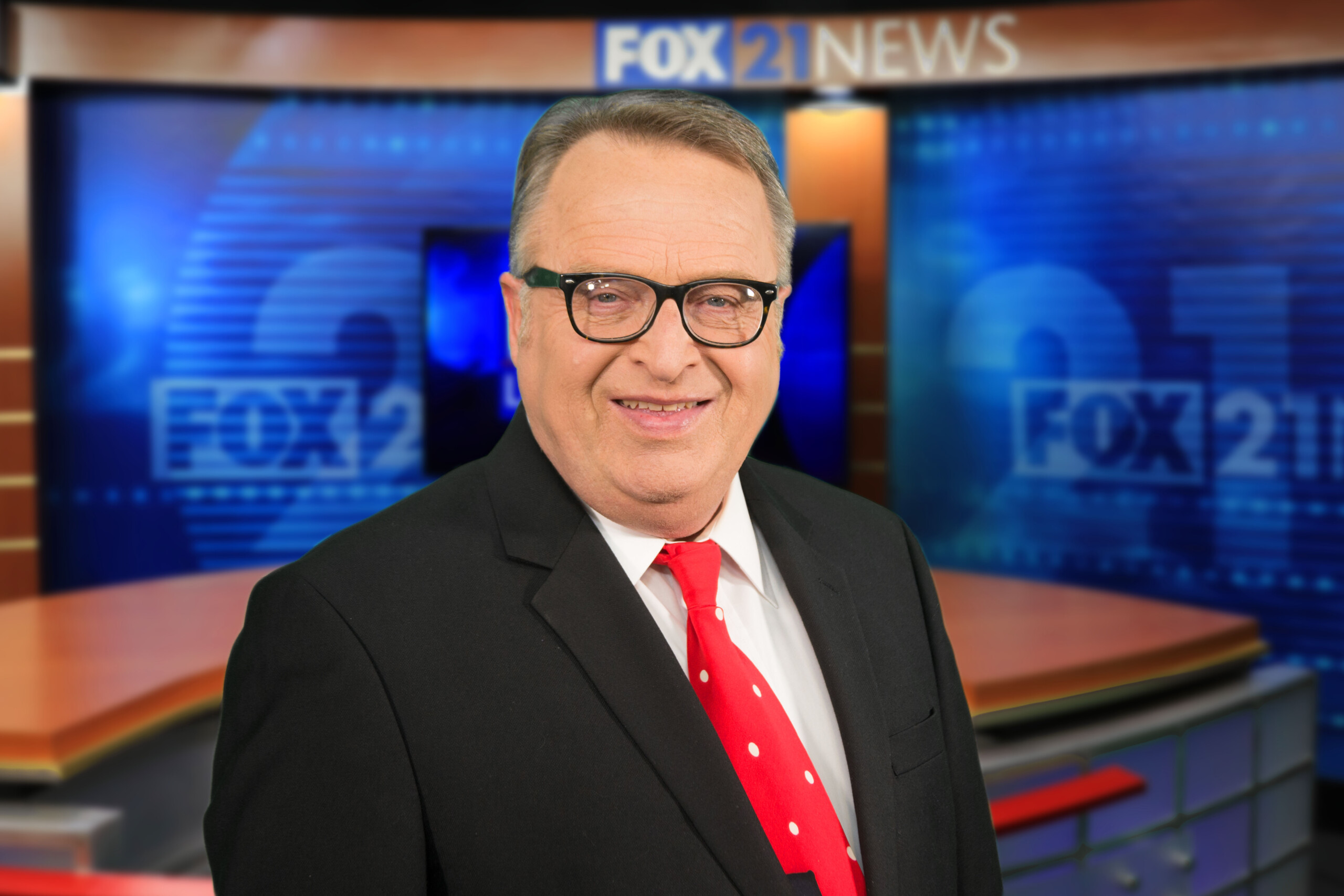 Karl Spring - Fox21Online