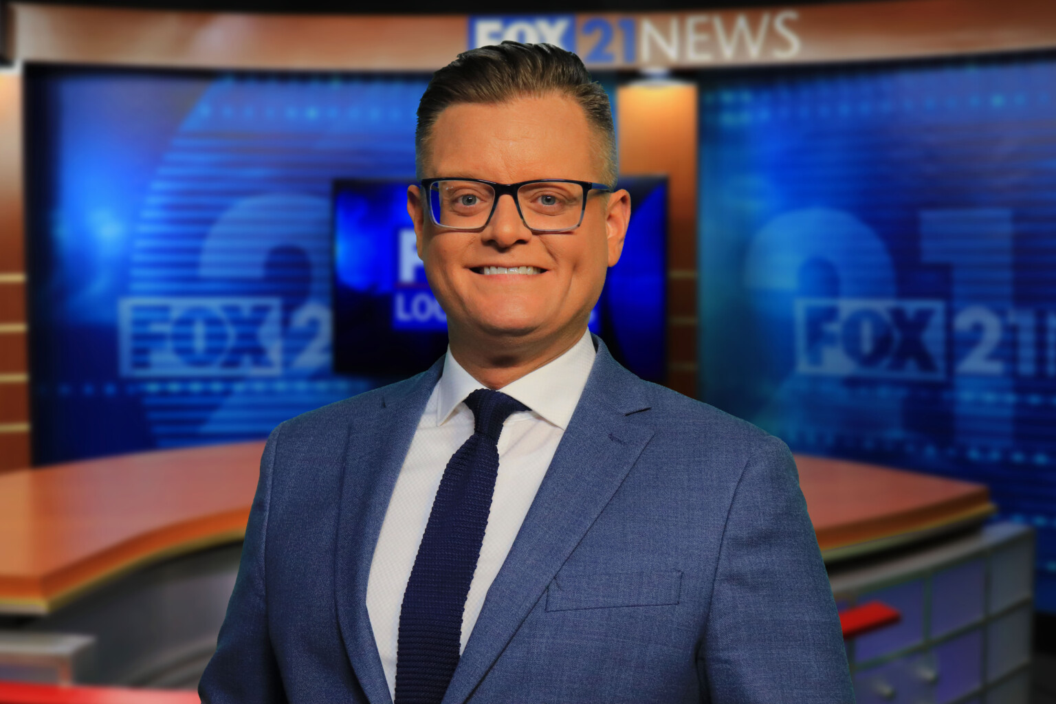 Dan Hanger - Fox21Online