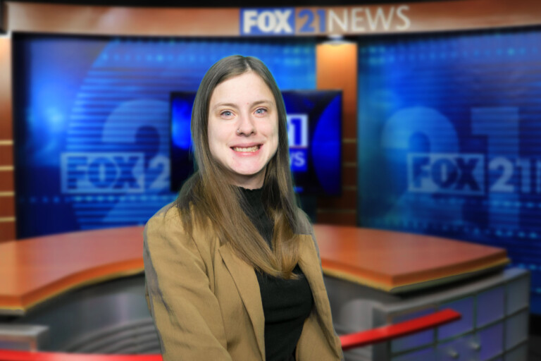 Emily Halling - Fox21Online