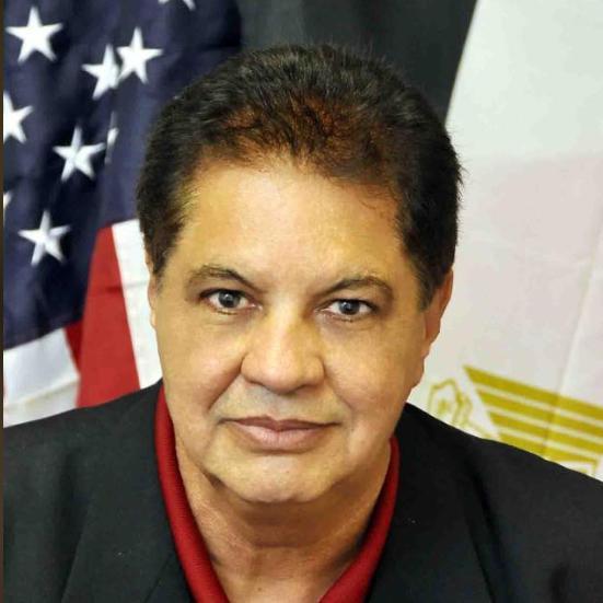 (D US-Senate) Ahmad Hassan - Fox21Online