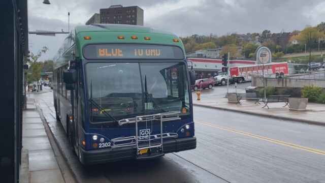 The Duluth Transit Authority's New Bus System Finds Success in ...