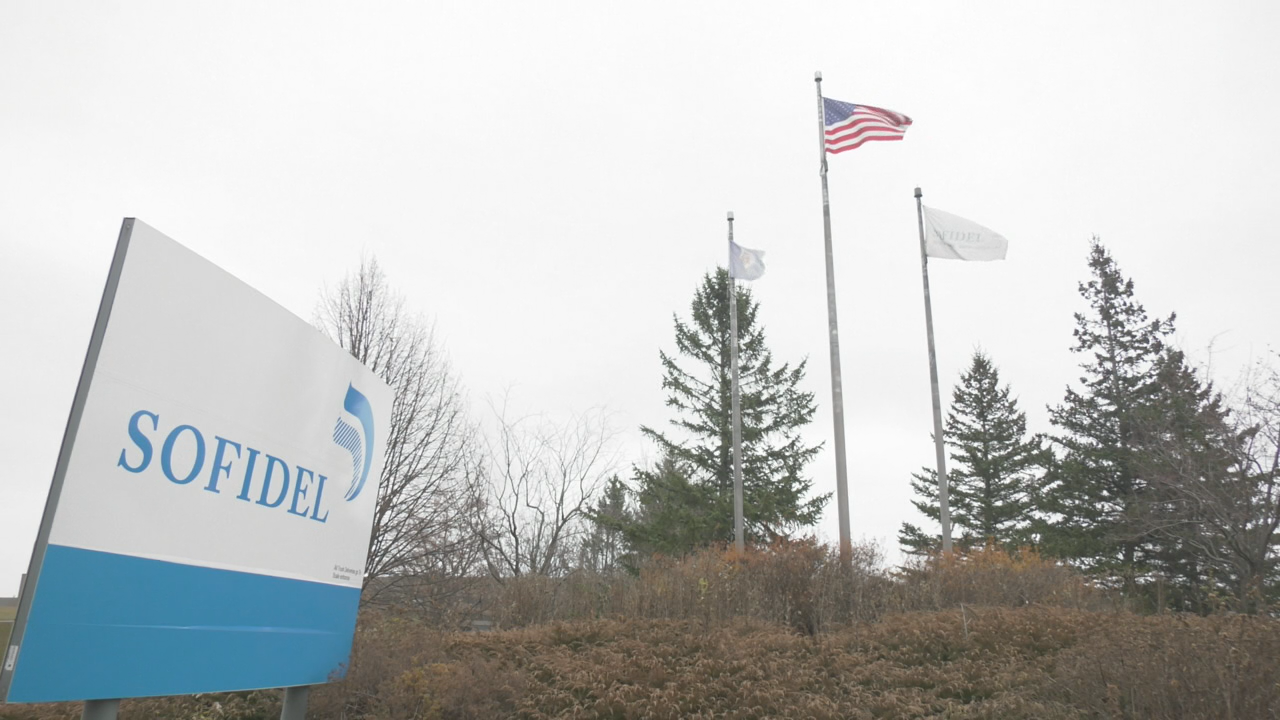 Sofidel Paper Company Begins Expansion - Fox21Online