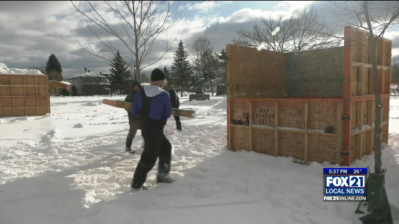 ely sculptors - Fox21Online