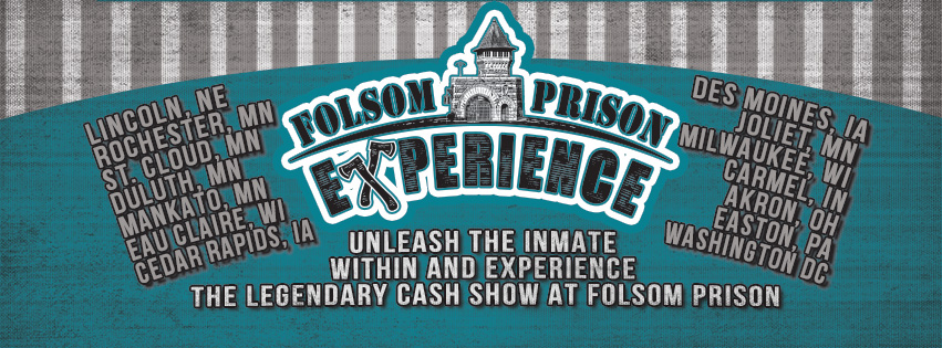 FOLSOM PRISON EXPERIENCE - Fox21Online