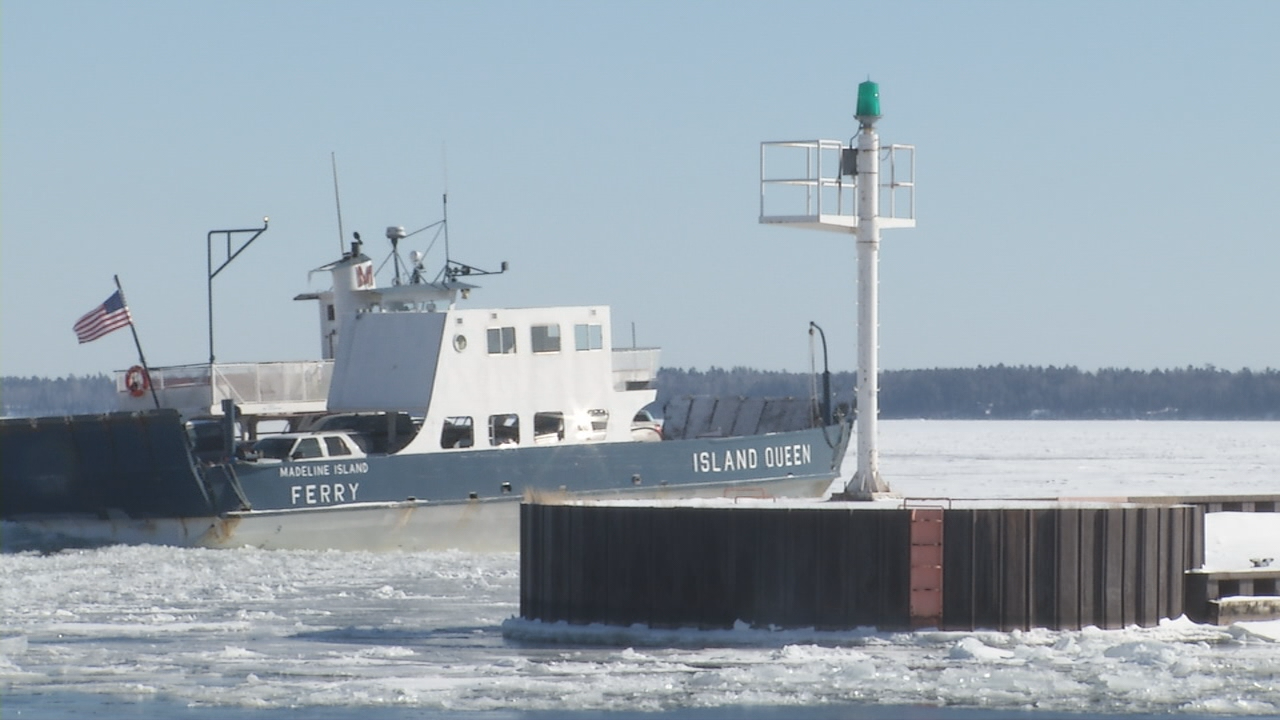 FERRY PIC - Fox21Online