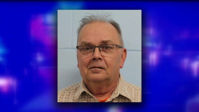 New Richmond Police 70 Year Old Man Murdered Wife Before Attempting To