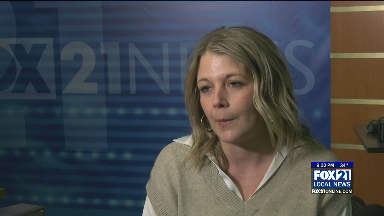 Tara Swenson Announced Reelection for Duluth City Council District 4 ...