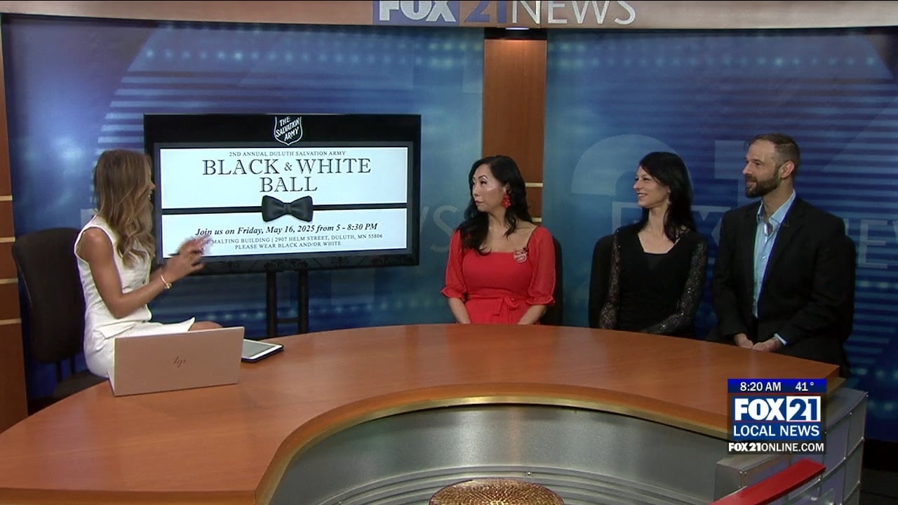 04242025 INTERVIEW - Fox21Online