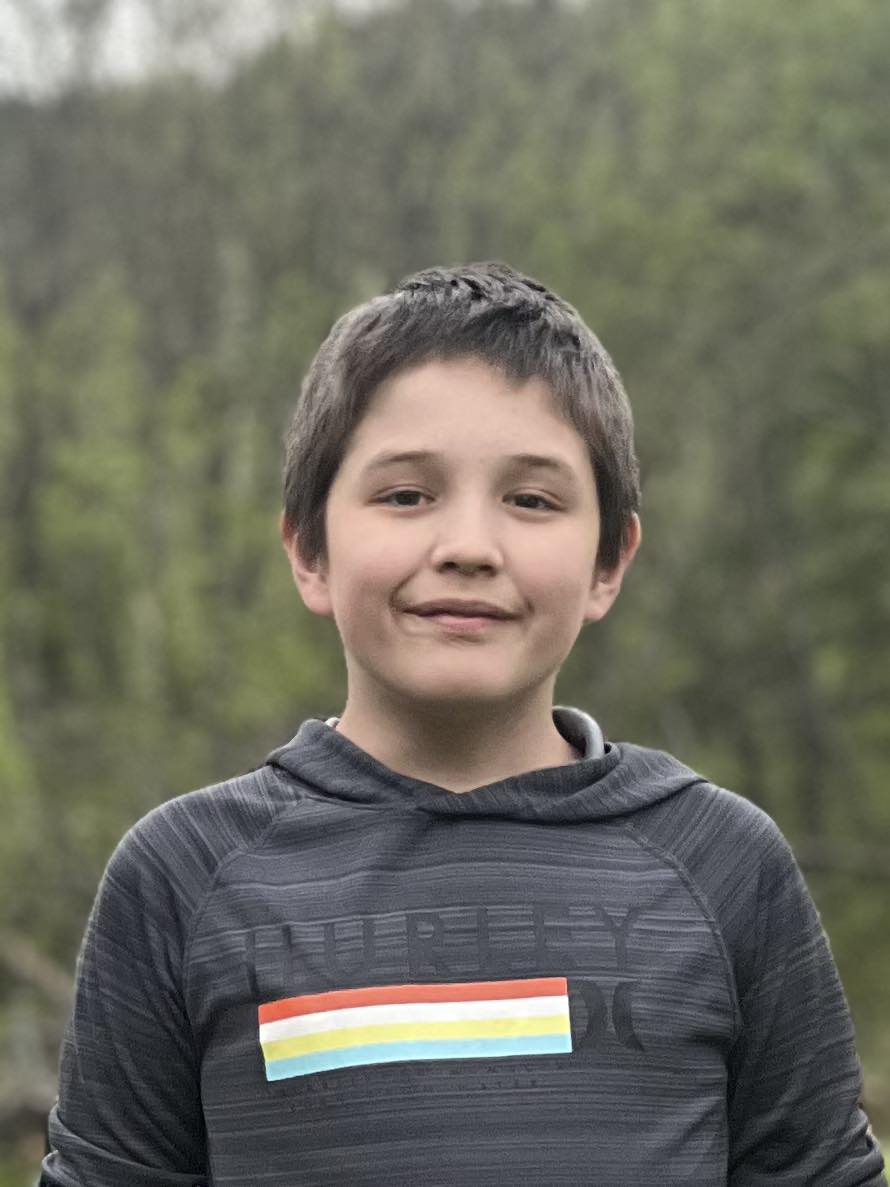 Update: Missing Boy Found Safe In Douglas County - Fox21Online