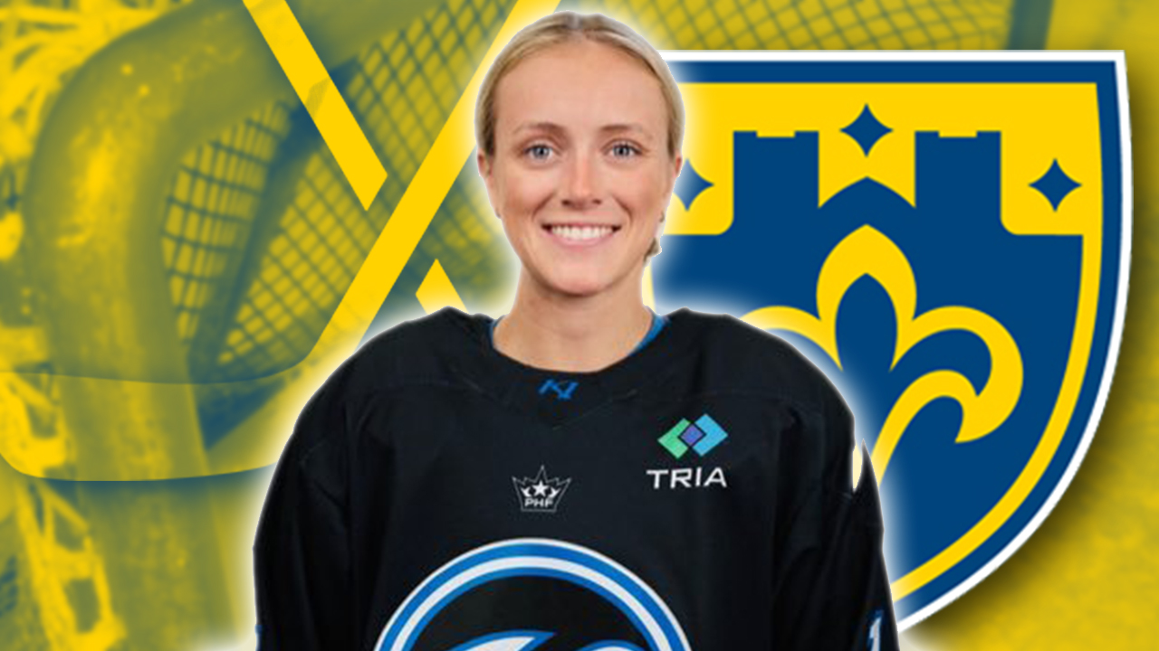 SYDNEY BRODT GRAPHIC - Fox21Online