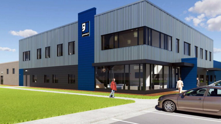 True North Goodwill Leaving Garfield Ave., Opening $20M Headquarters At ...