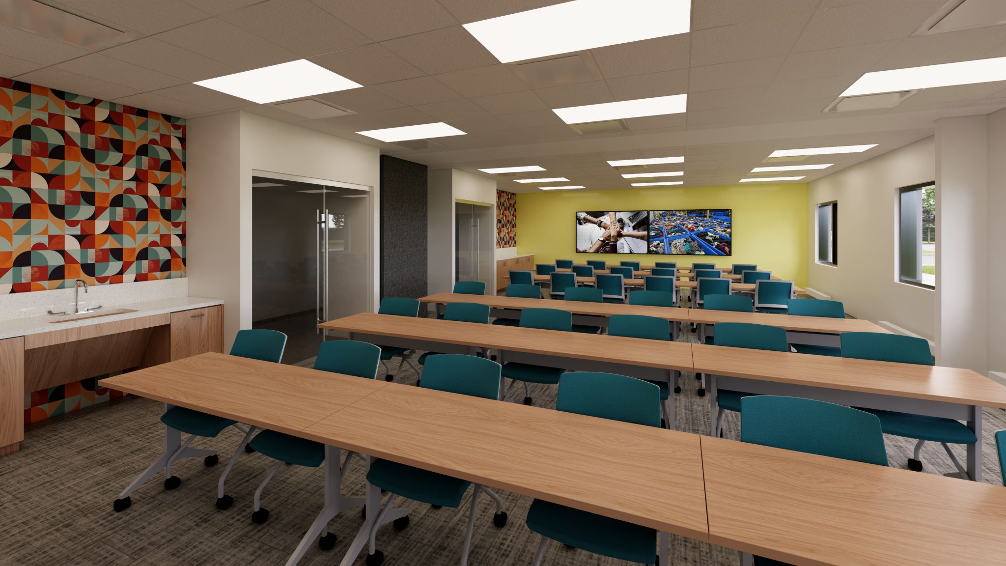 True North Goodwill Leaving Garfield Ave., Opening $20M Headquarters At ...