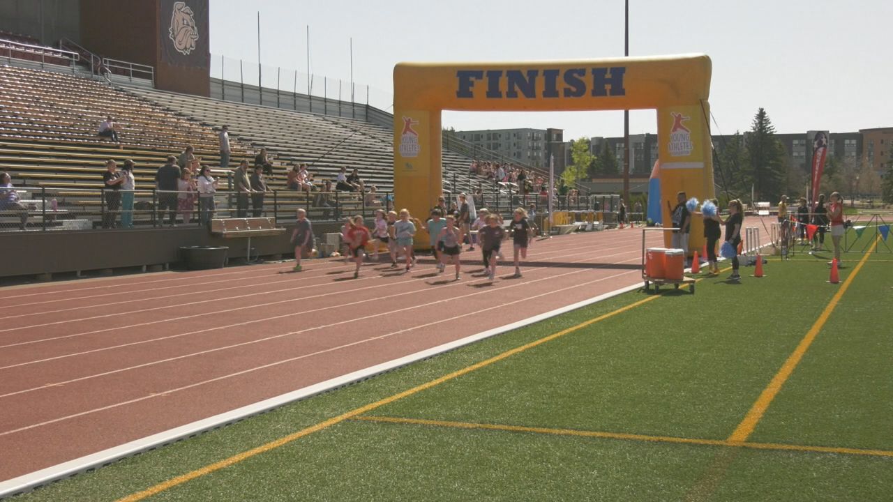 fit n fun run - Fox21Online