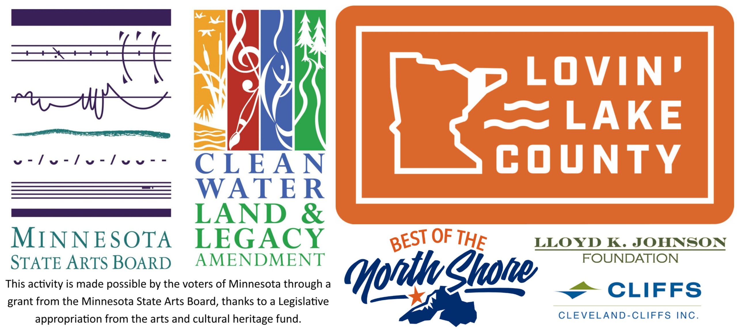 LEGACY LLC BONS LKJ CLIFFS LOGO - Fox21Online