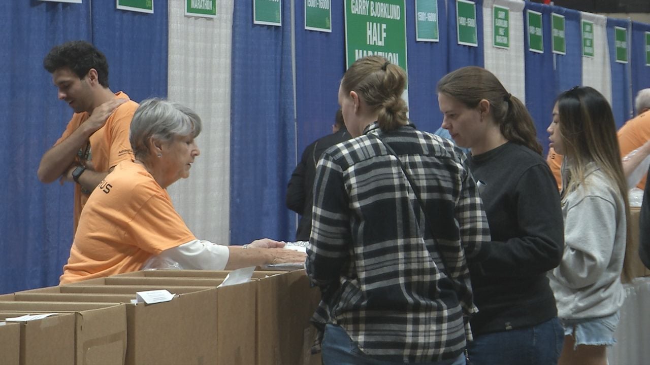 RACE PACKETS - Fox21Online