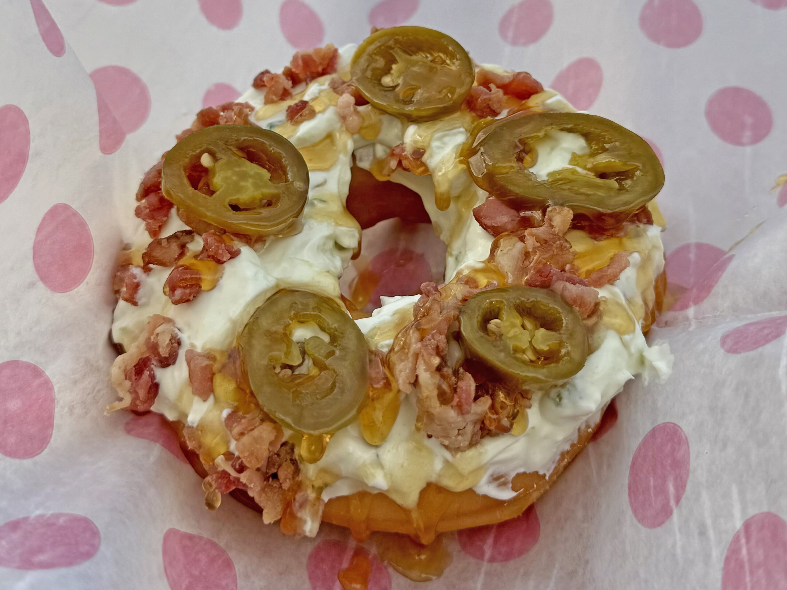 hot-honey-jalapeno-popper-donut - Fox21Online