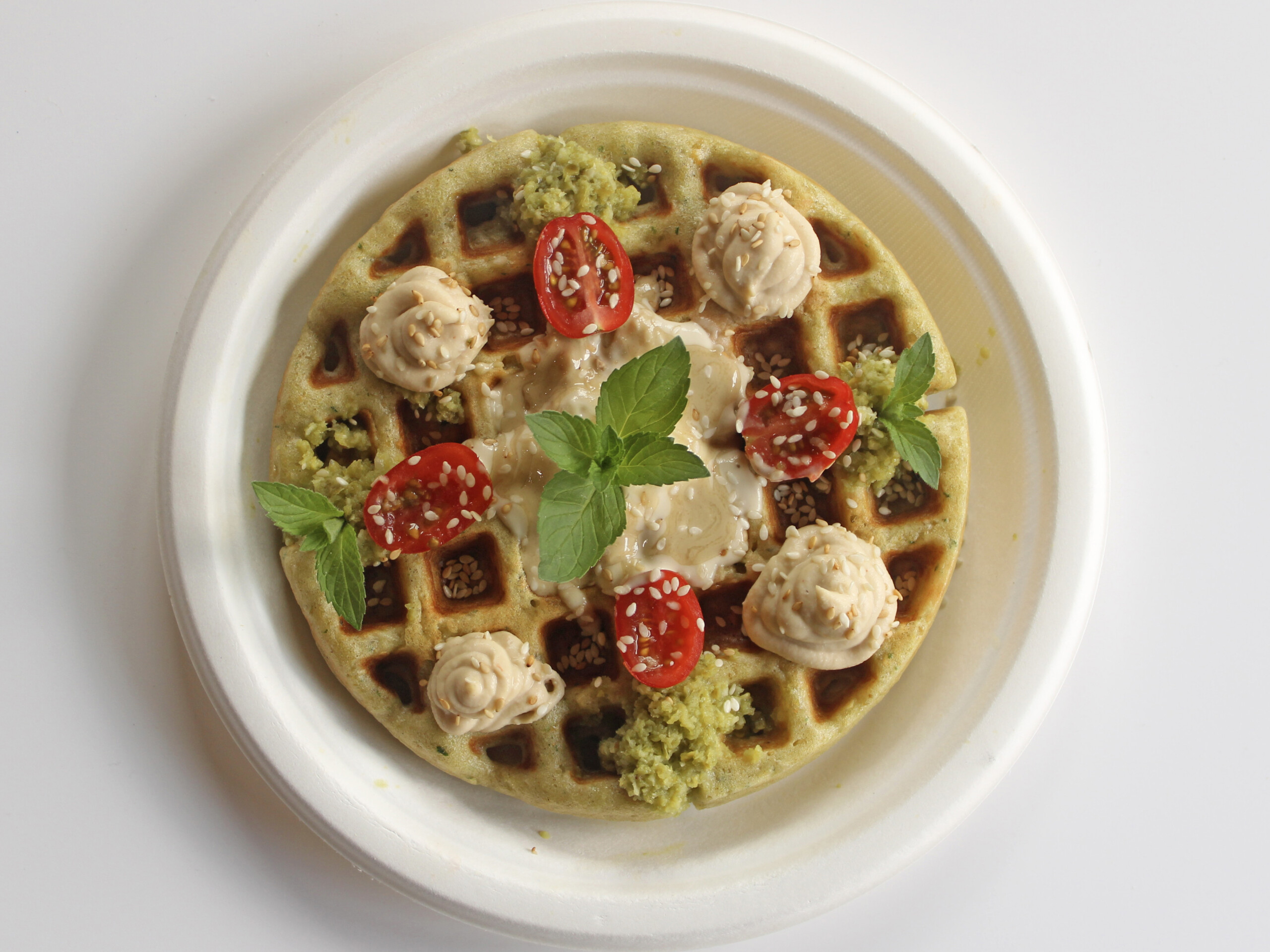 fawaffle - Fox21Online