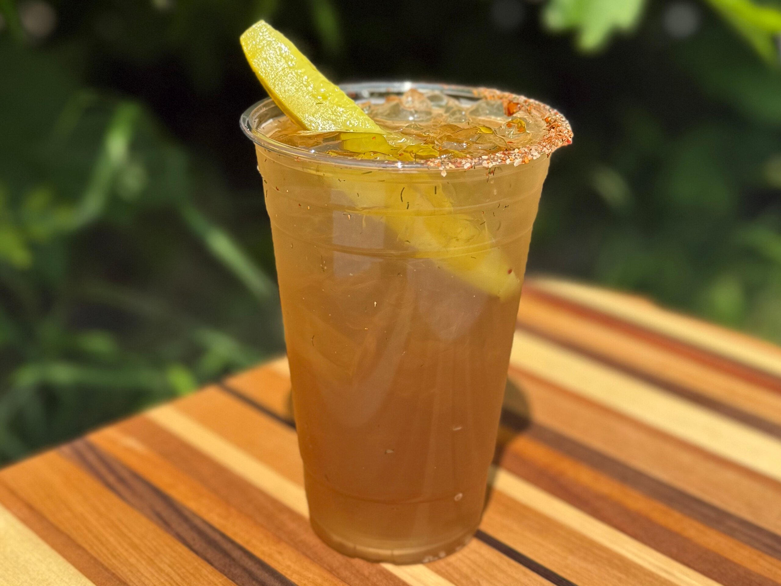 dill-pickle-iced-tea - Fox21Online
