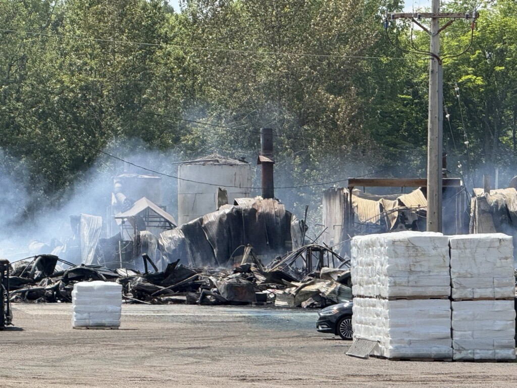 MAT INC FIRE 2 - Fox21Online