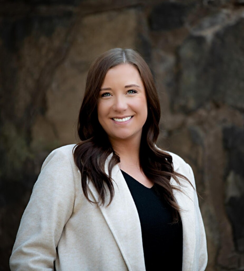 haley hedstrom headshot - Fox21Online