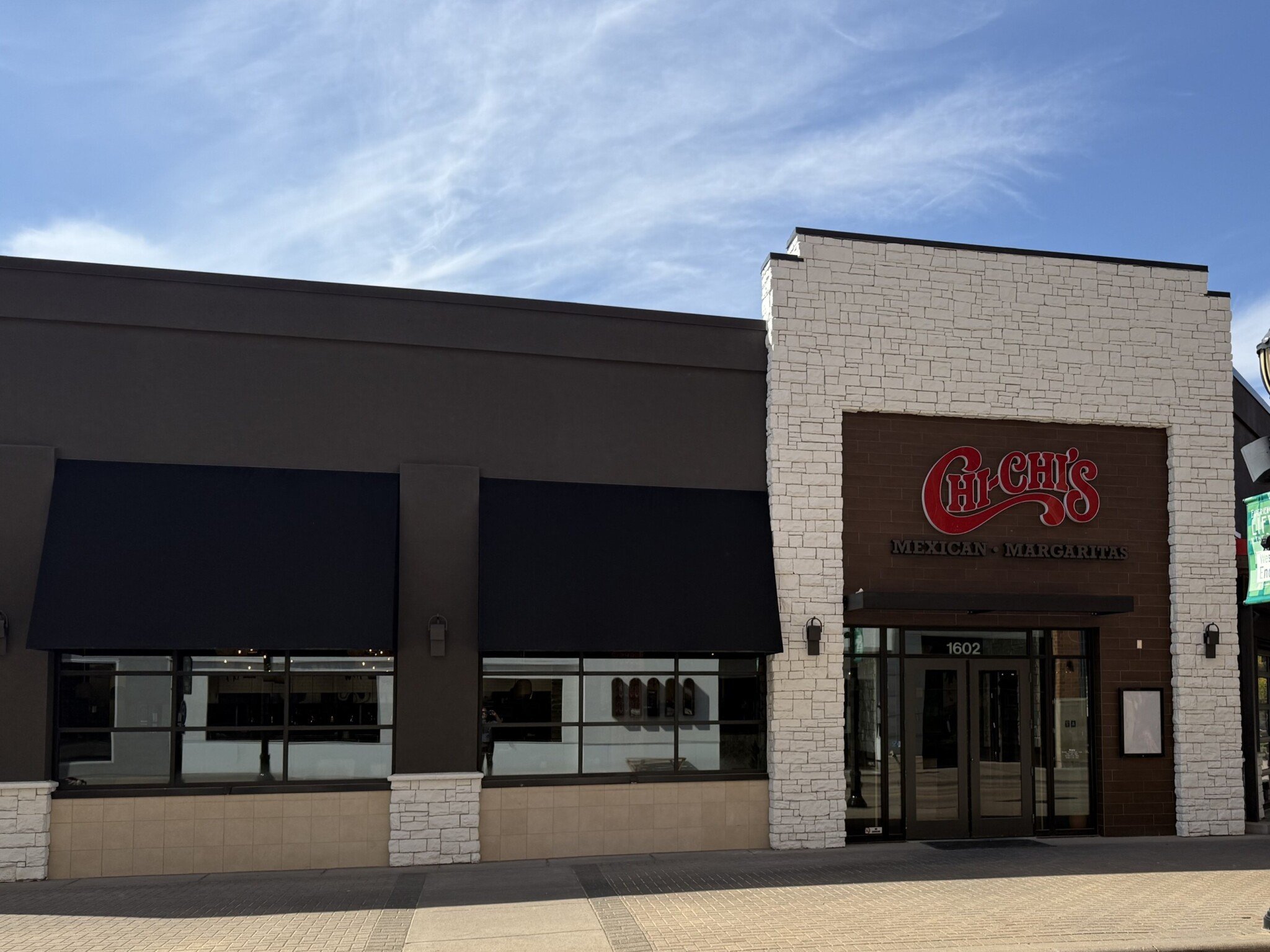 CHI-CHI's Restaurant is back - Fox21Online